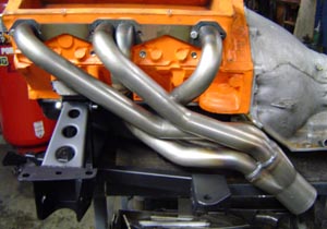 Question - Pacesetter Header Question | LS1LT1 Forum